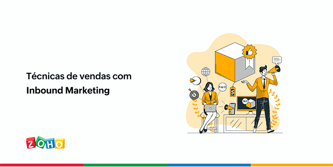 Estratégias de Vendas com Inbound Marketing | Delab - Sistemas e Tecnologia